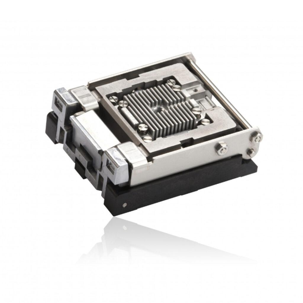 Thermal Control Socket - Yamaichi Electronics Co