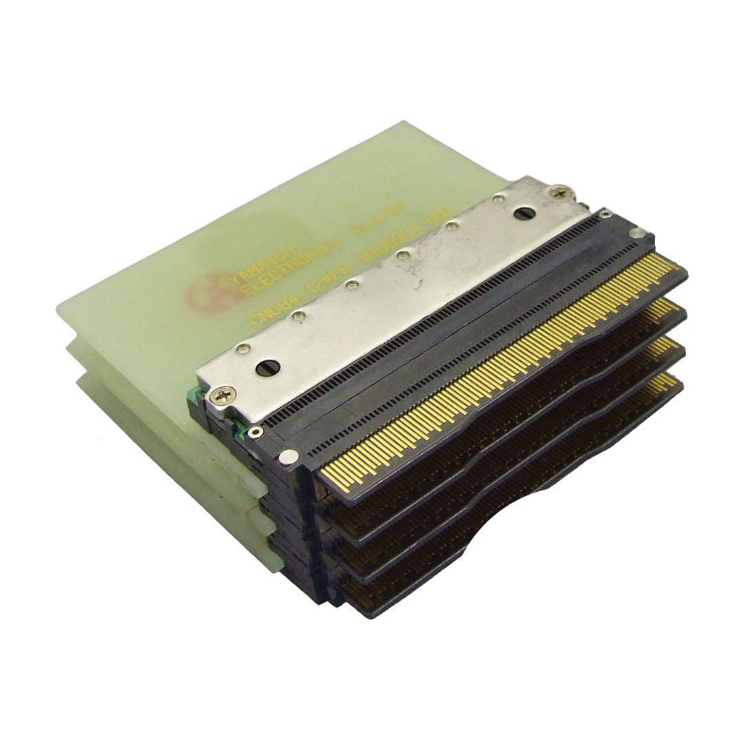 Connector Products – Yamaichi Electronics Co