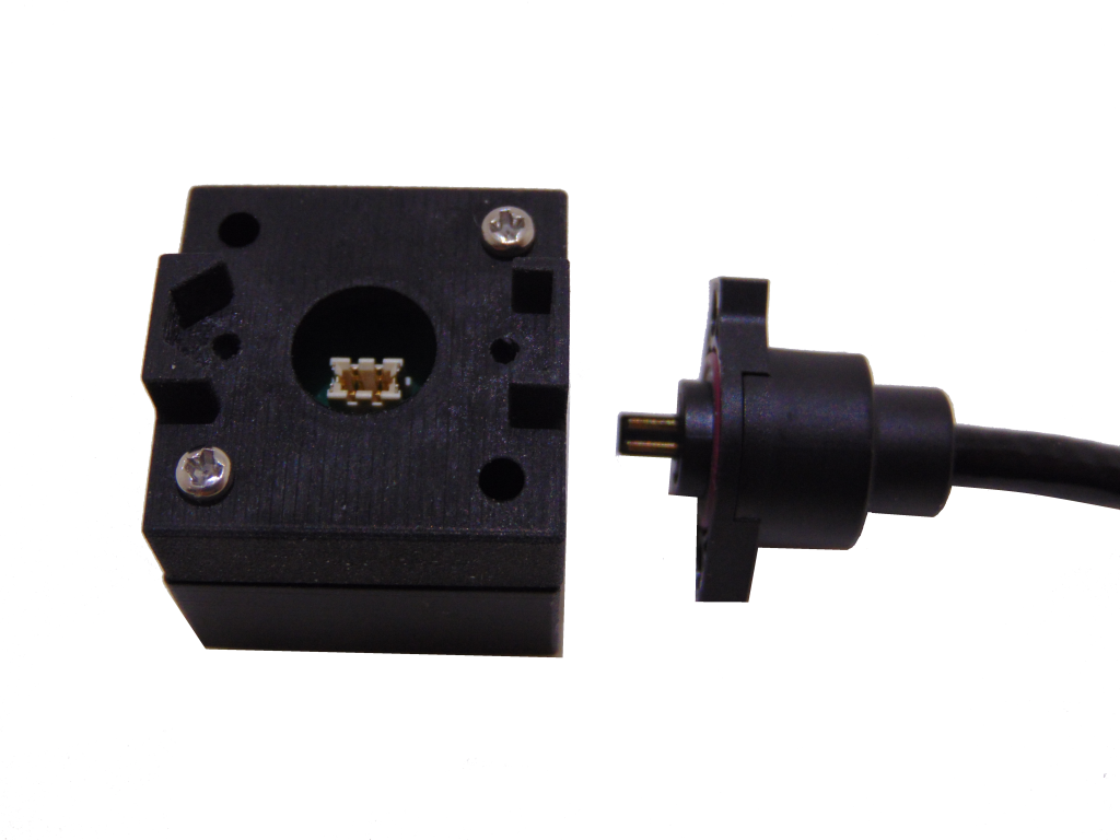 Automotive Camera Module Connectors - Yamaichi Electronics Co