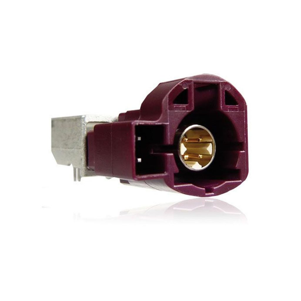 Data I/O Cable Connectors – Yamaichi Electronics Co