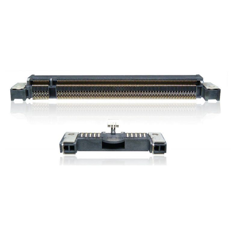 Automotive Grade SMARC/MXM3.1 Card Edge Module Connectors - Yamaichi ...