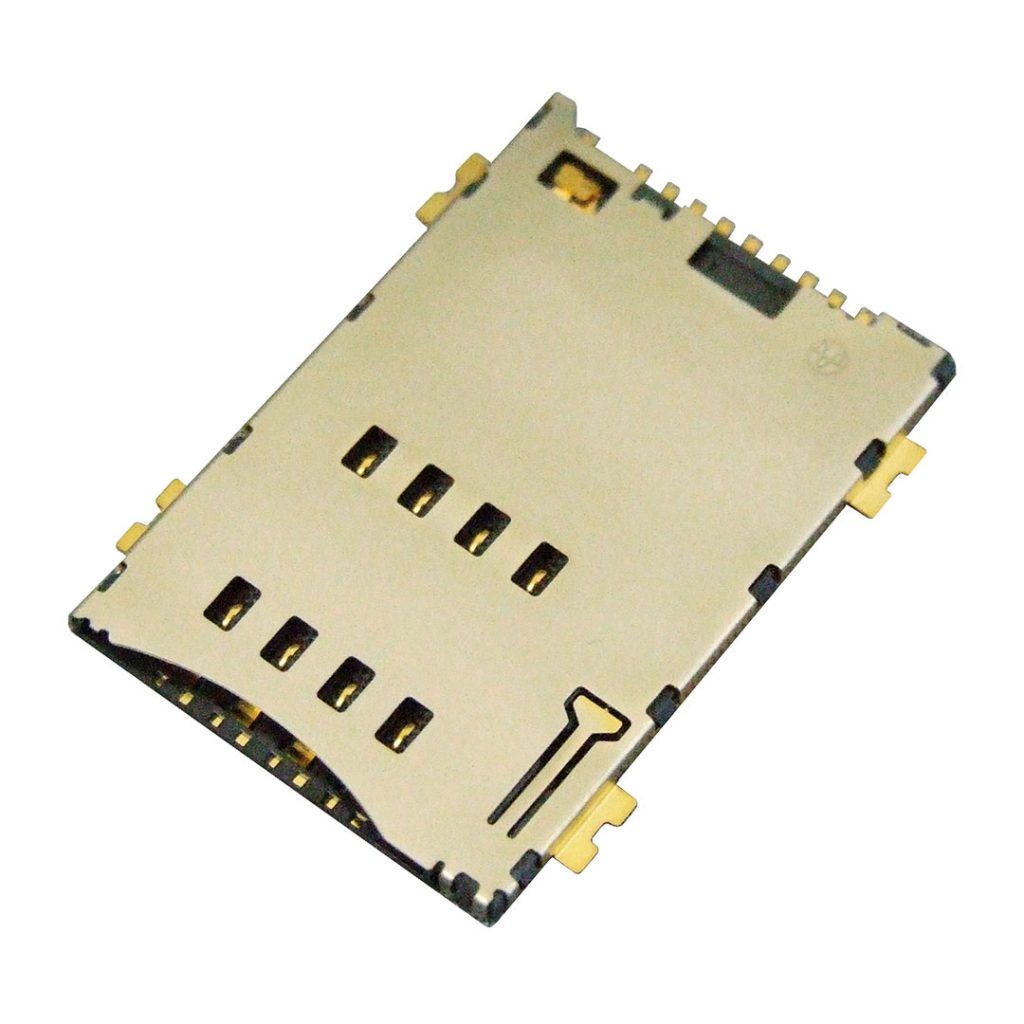 Connector Products – Yamaichi Electronics Co