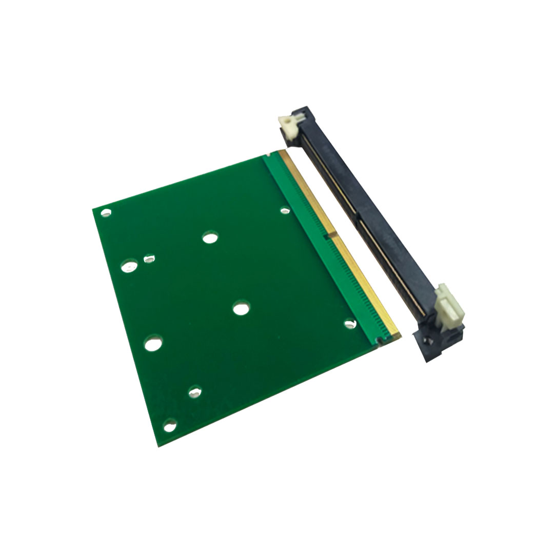 Connector Products - Yamaichi Electronics Co