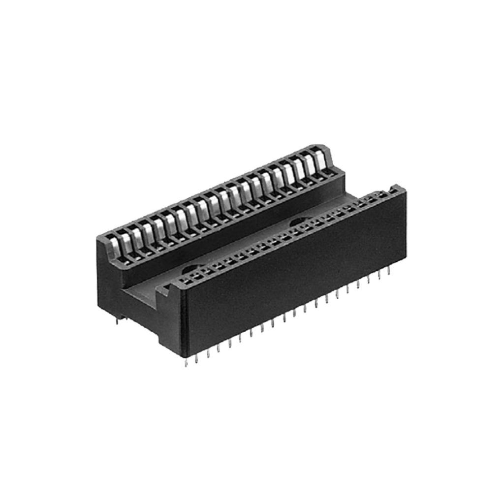 Burn in Sockets – Yamaichi Electronics Co