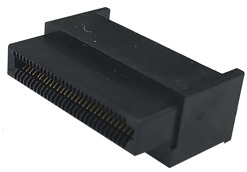 224G Capable OSFP Connectors and Accessories - Yamaichi Electronics Co