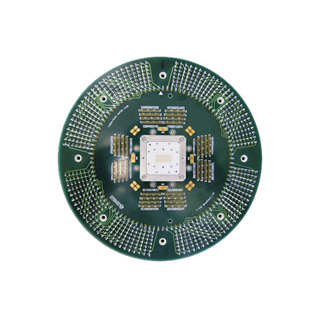 Test Solutions – Yamaichi Electronics Co