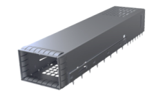 112G Capable OSFP-XD Connectors - Yamaichi Electronics Co