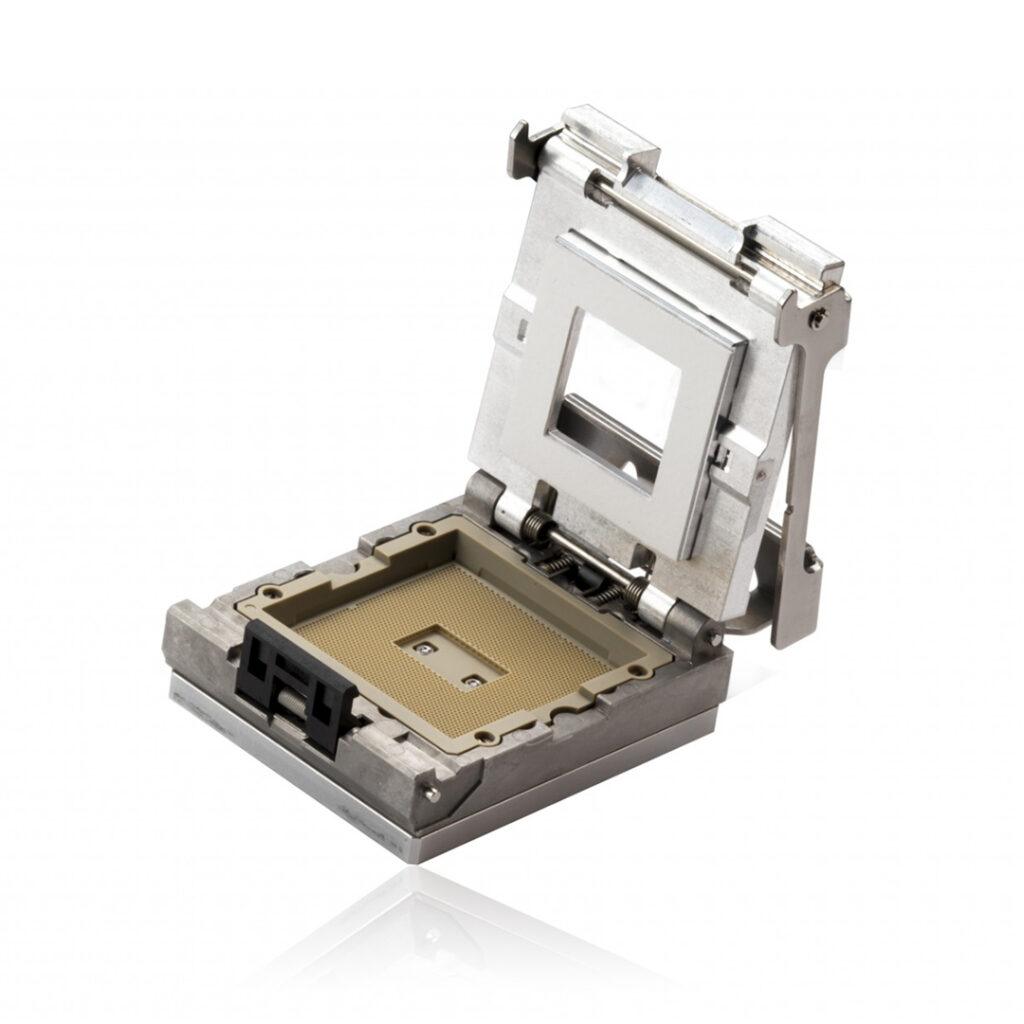 Thermal Control Socket – Yamaichi Electronics Co