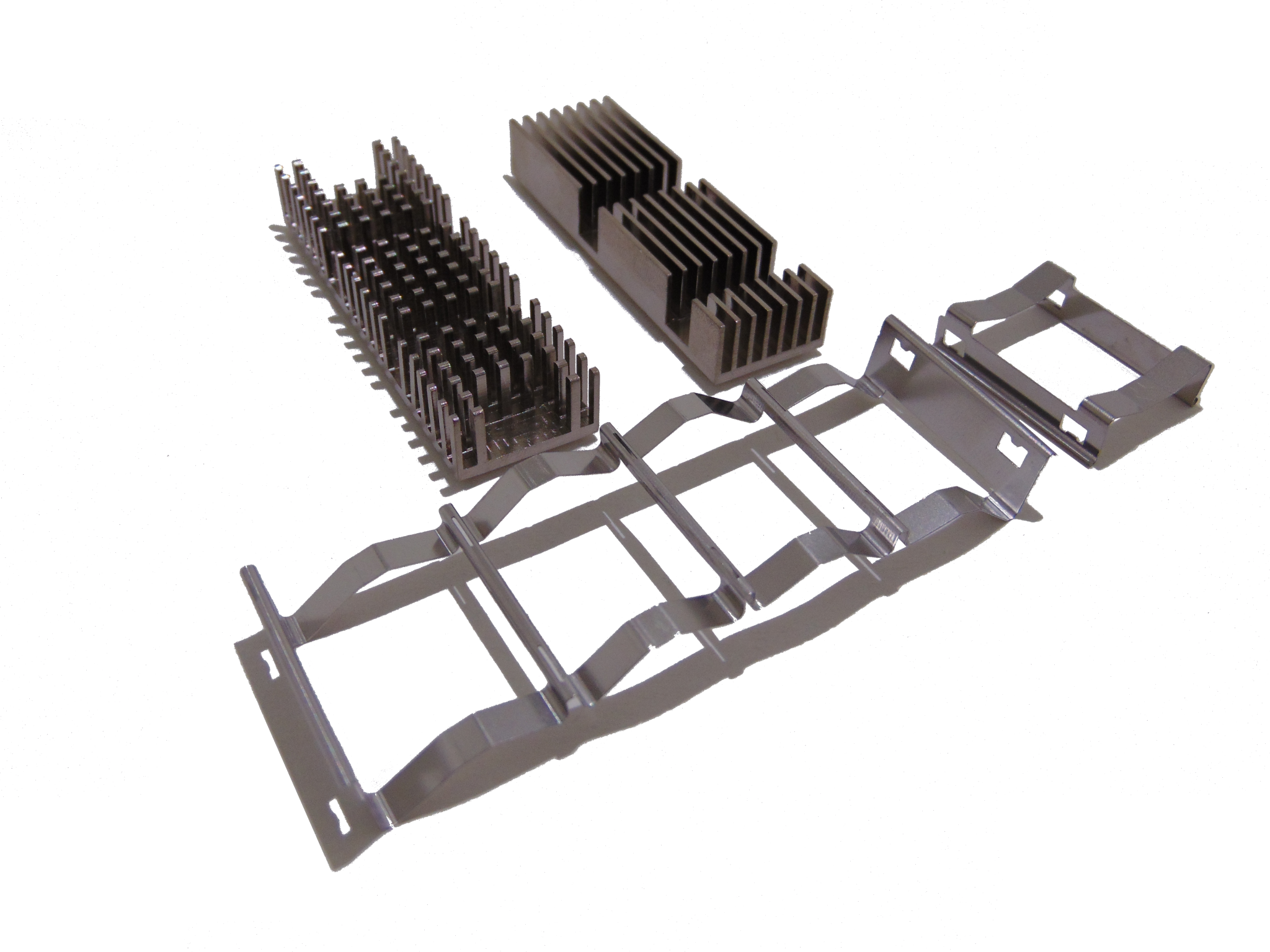 112G Capable QSFP-DD Connector and Accessories - Yamaichi Electronics Co