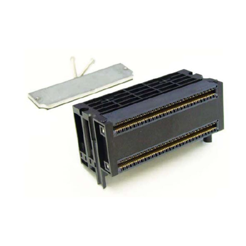 AMC Connectors for AdvancedTCA and MicroTCA Systems – Yamaichi ...