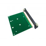 Automotive Grade SMARC/MXM3.1 Card Edge Module Connectors – Yamaichi ...