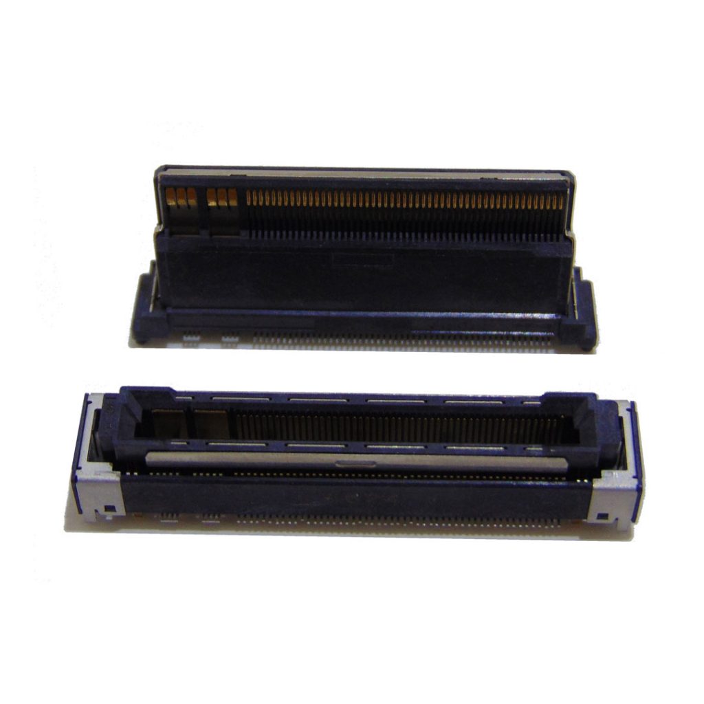 Board to Board Connectors – Yamaichi Electronics Co
