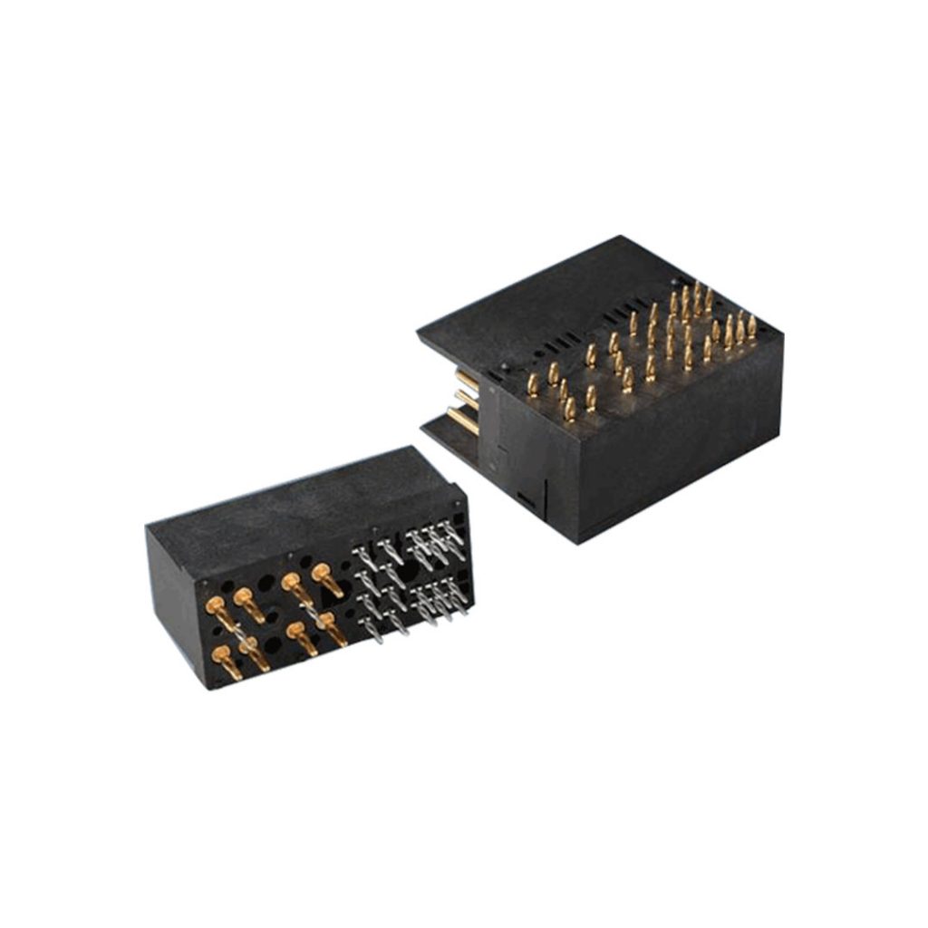 AMC Connectors for AdvancedTCA and MicroTCA Systems – Yamaichi ...