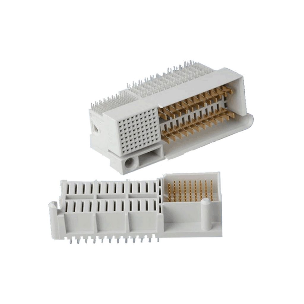 AMC Connectors for AdvancedTCA and MicroTCA Systems - Yamaichi ...