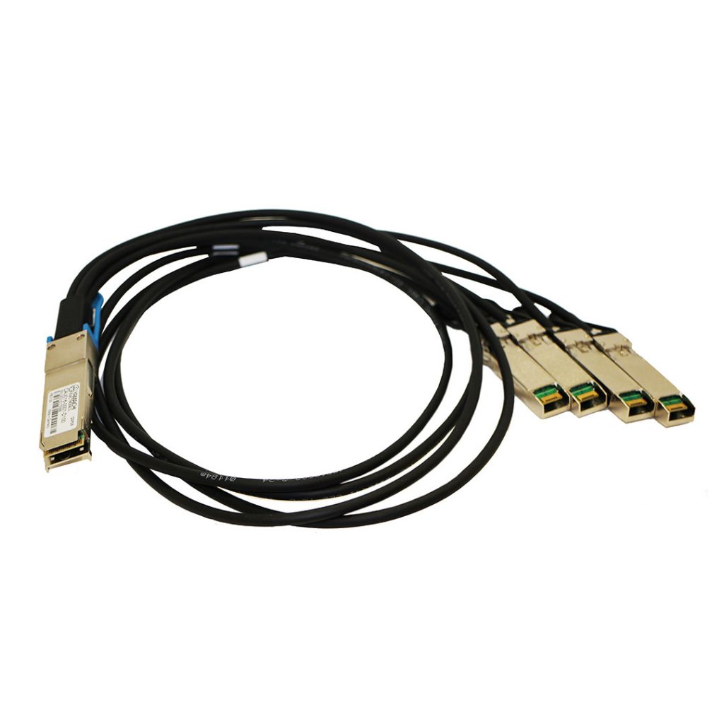 High-Speed Cable Assembly – Yamaichi Electronics Co