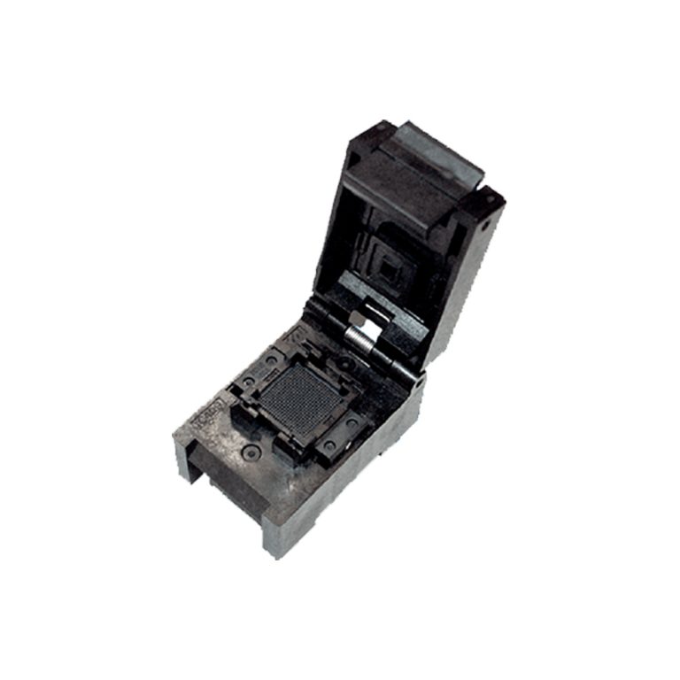 Burn in Sockets – Yamaichi Electronics Co