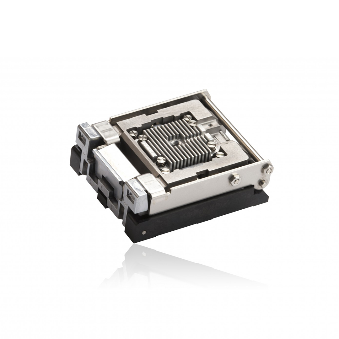 Burn in Sockets – Yamaichi Electronics Co