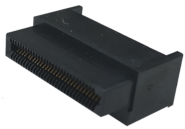 224G Capable OSFP Connectors and Accessories - Yamaichi Electronics Co