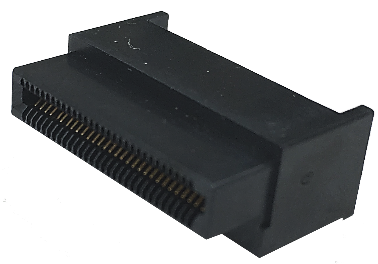 224G Capable OSFP Connectors and Accessories - Yamaichi Electronics Co