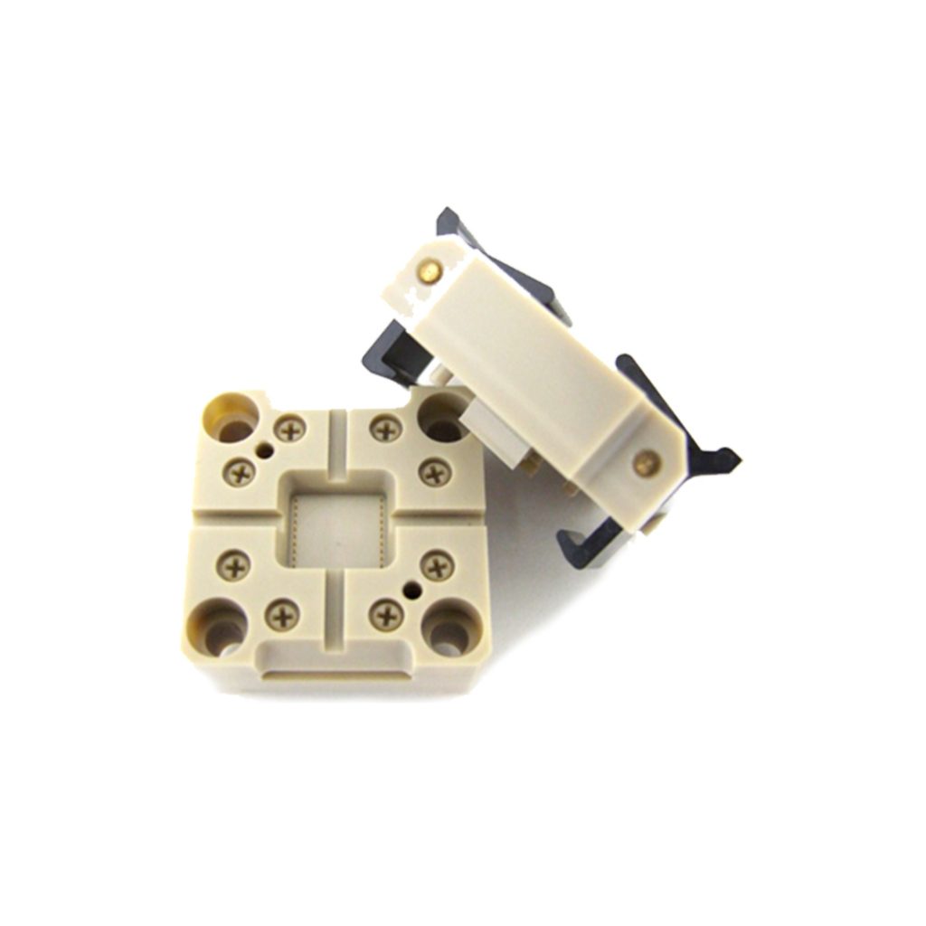 Test Sockets – Yamaichi Electronics Co