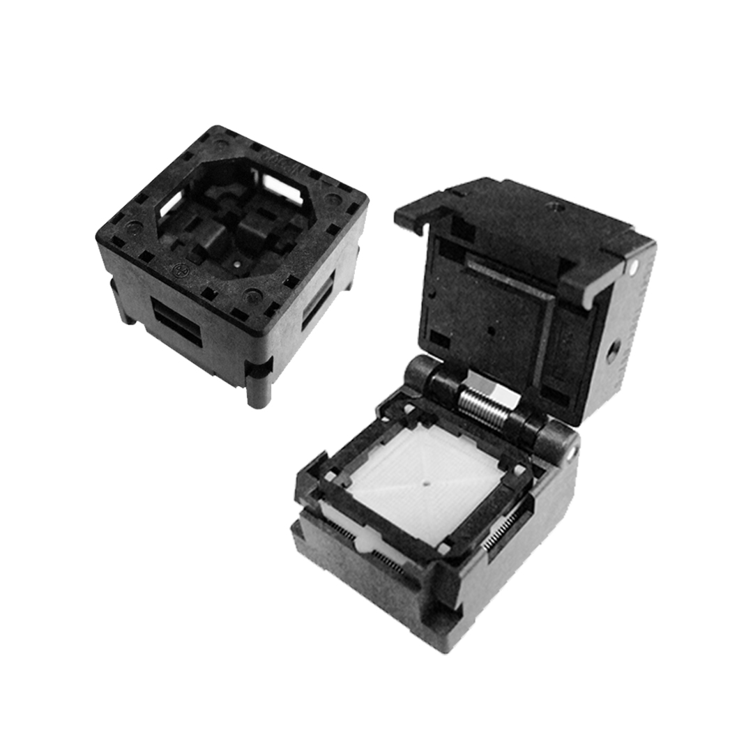 QFN – Yamaichi Electronics Co