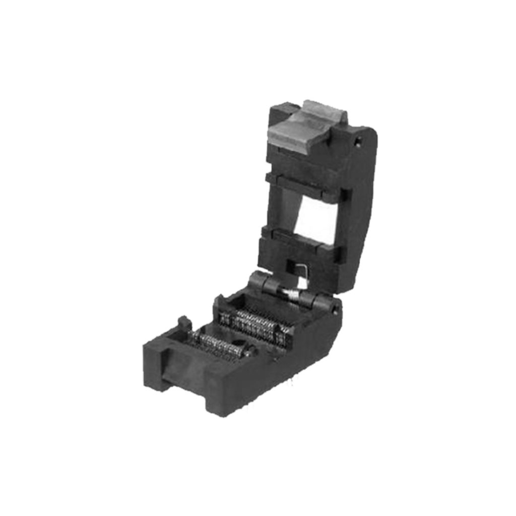 Burn in Sockets – Yamaichi Electronics Co