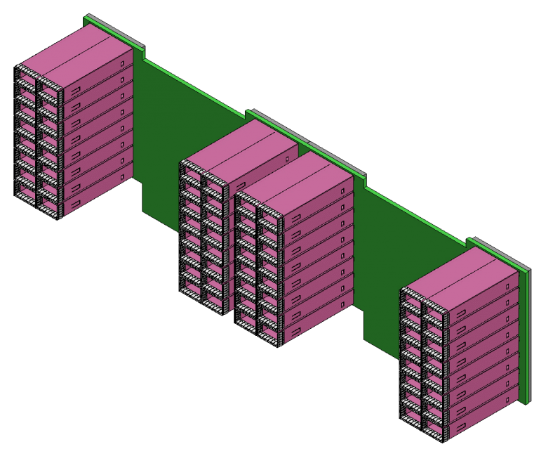 Yamaichi Develops OSFP-VLC, the First VLC (Vertical Line Card) Platform ...