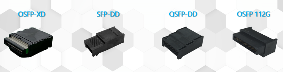 AUTOMOTIVE CONNECTORS HIGHLIGHTS 2023 - Yamaichi Electronics Co